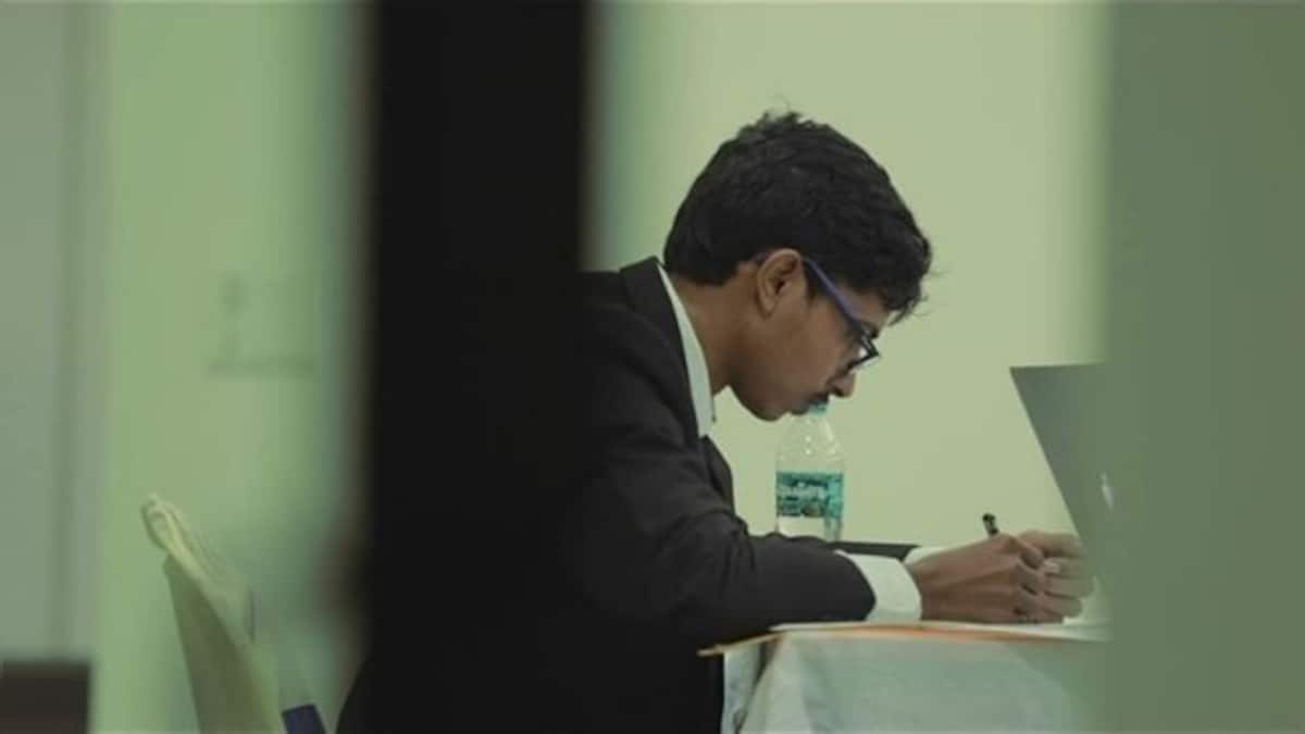 Alma Matters review: Netflix docuseries on IITs is insular, with a ...