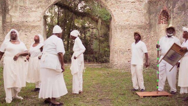 Netflix limited series High on the Hog reintroduces Black people's food ...