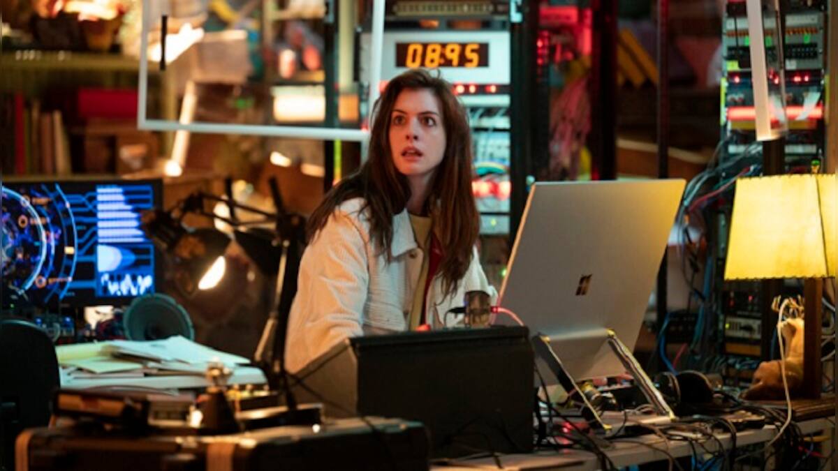 Solos review: Amazon Prime Video sci-fi anthology is a worthy ...