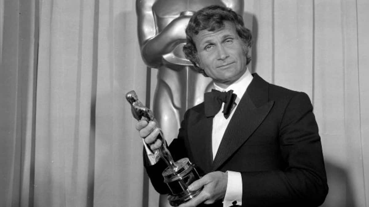 Jerome Hellman, Academy Award-winning producer of films Midnight Cowboy ...