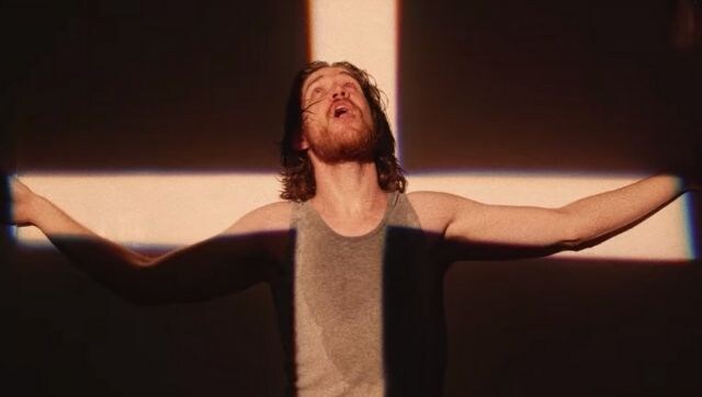 Inside, Bo Burnham's candy coloured, slickly designed comedy special on ...