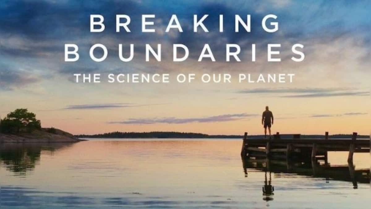 Breaking Boundaries review: David Attenborough’s Netflix documentary is ...