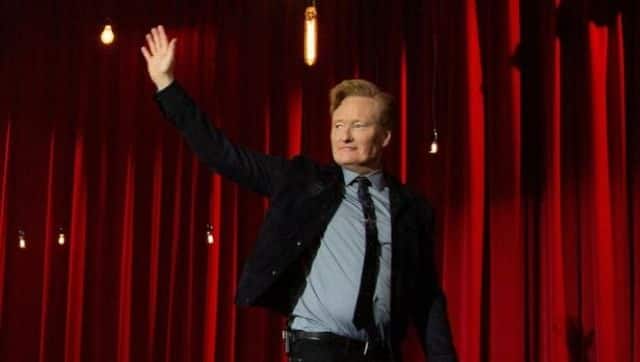As Conan O'Brien wraps late-night show after 28 years, looking at his ...