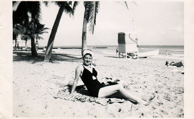 As the bikini turns 75, a brief look at a milestone moment in the ...