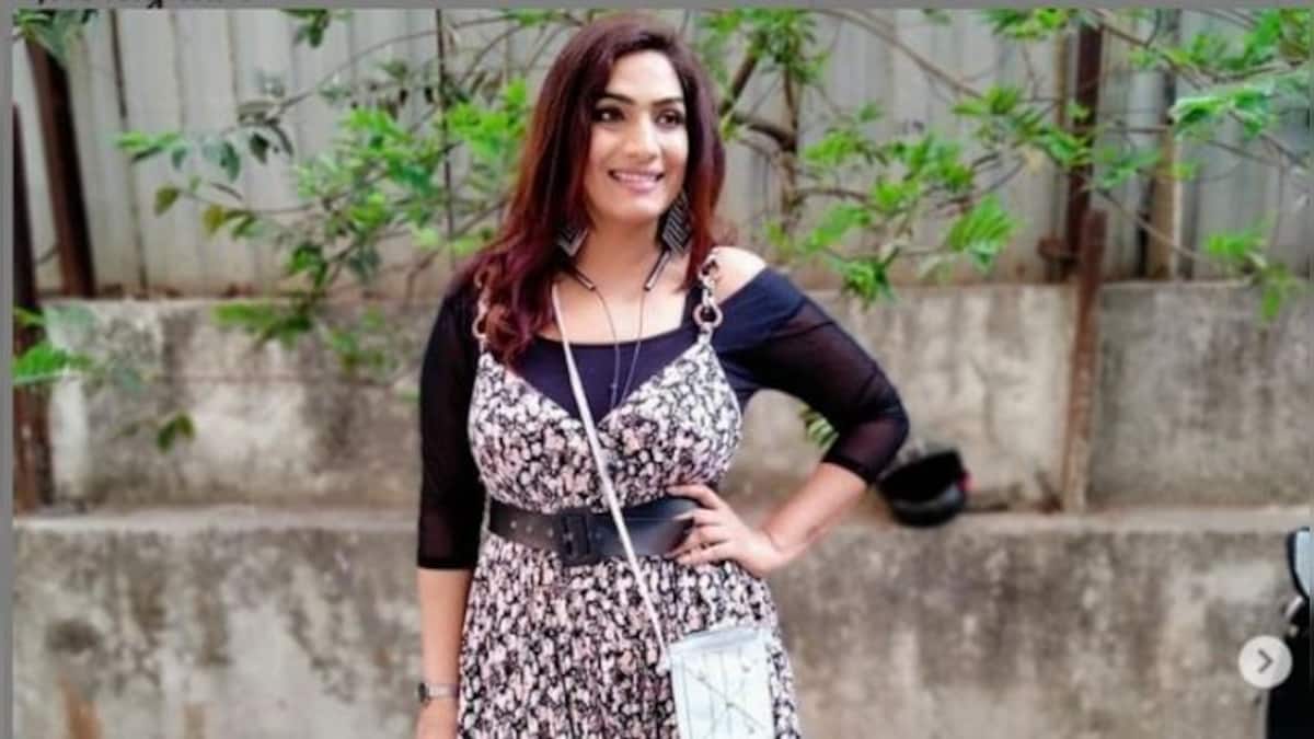 Anaya Soni, actor best known for Adaalat, Crime Patrol, seeks financial ...