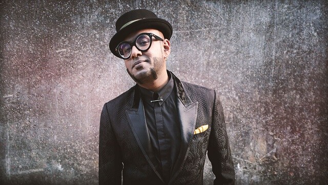 Benny Dayal breaks down his arsenal as a performer: Bolly Funk ...