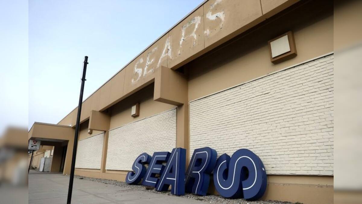 Sears to ask bankruptcy judge for approval to liquidate: sources ...