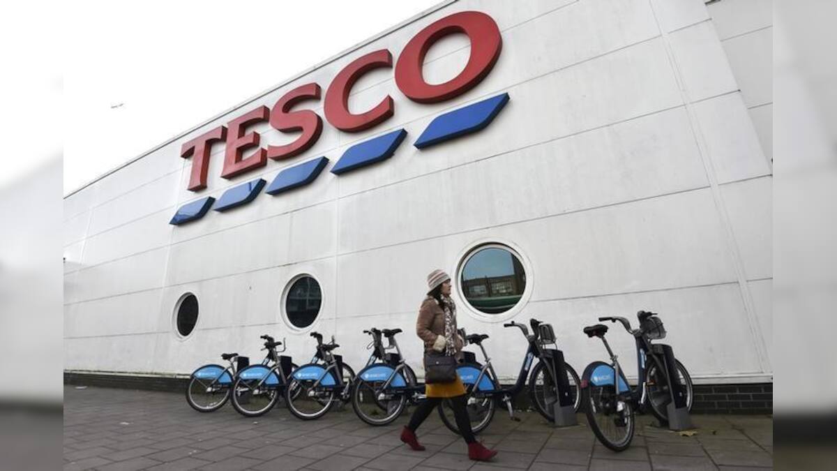 Tesco may cut thousands of fresh food counter jobs: report – Firstpost