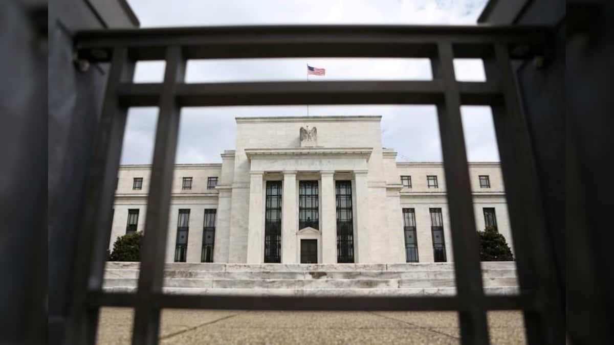 Fed leaves rates steady, says will be 'patient' on future hikes – Firstpost