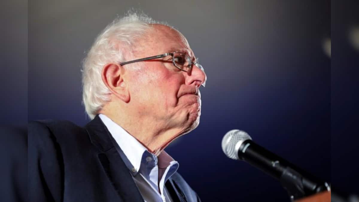 Warren, Sanders campaigns spar in rare show of discord between ...