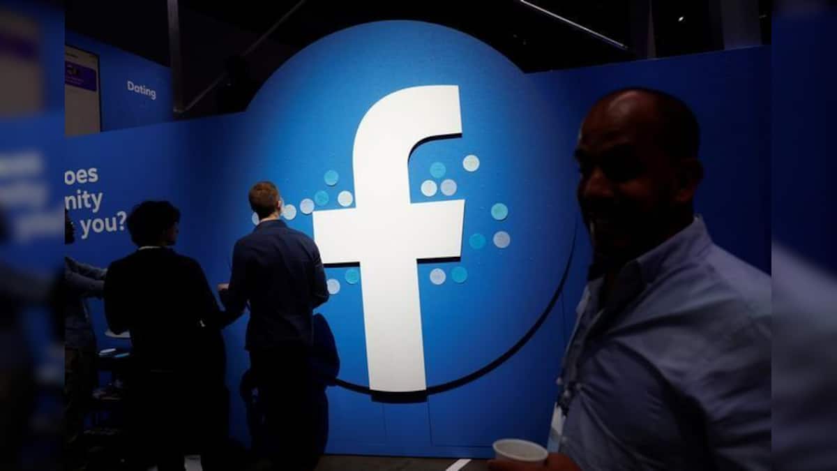Facebook sued in U.S. federal court for alleged anticompetitive conduct – Firstpost