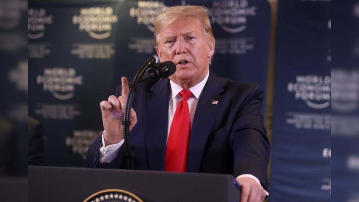 Trump announces adjustments to tariff quotas for washing machines ...