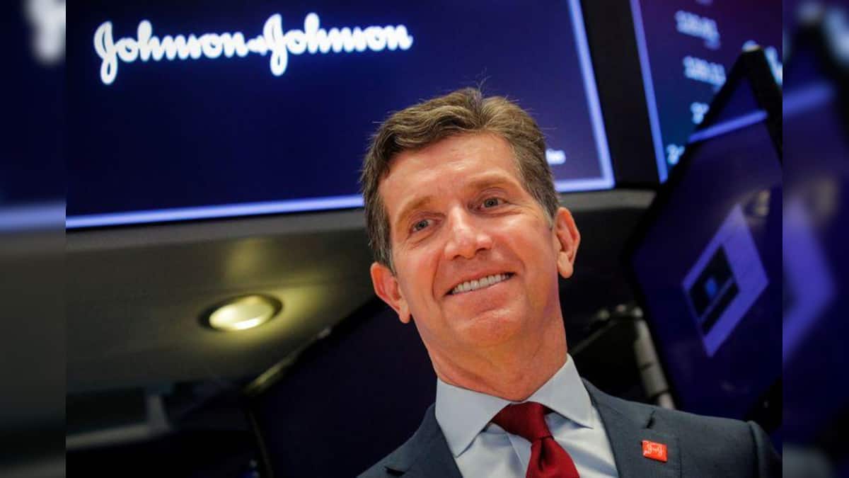 J&J CEO questioned over stock sale ahead of story on asbestos in Baby ...