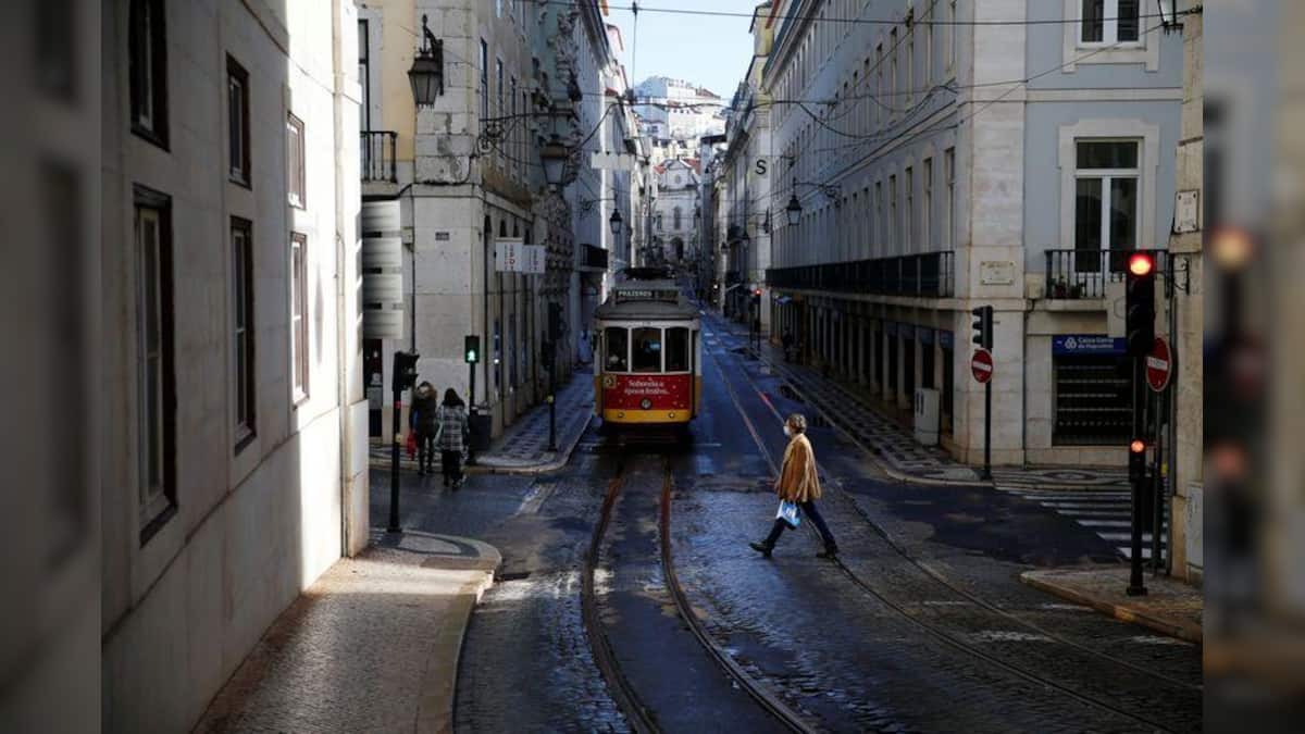 Portugal considers new lockdown as COVID infections surge – Firstpost