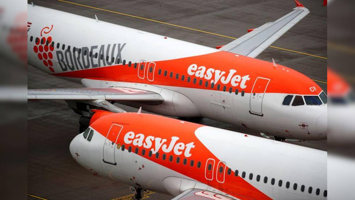 EasyJet cabin crew to help with UK vaccination programme – Firstpost