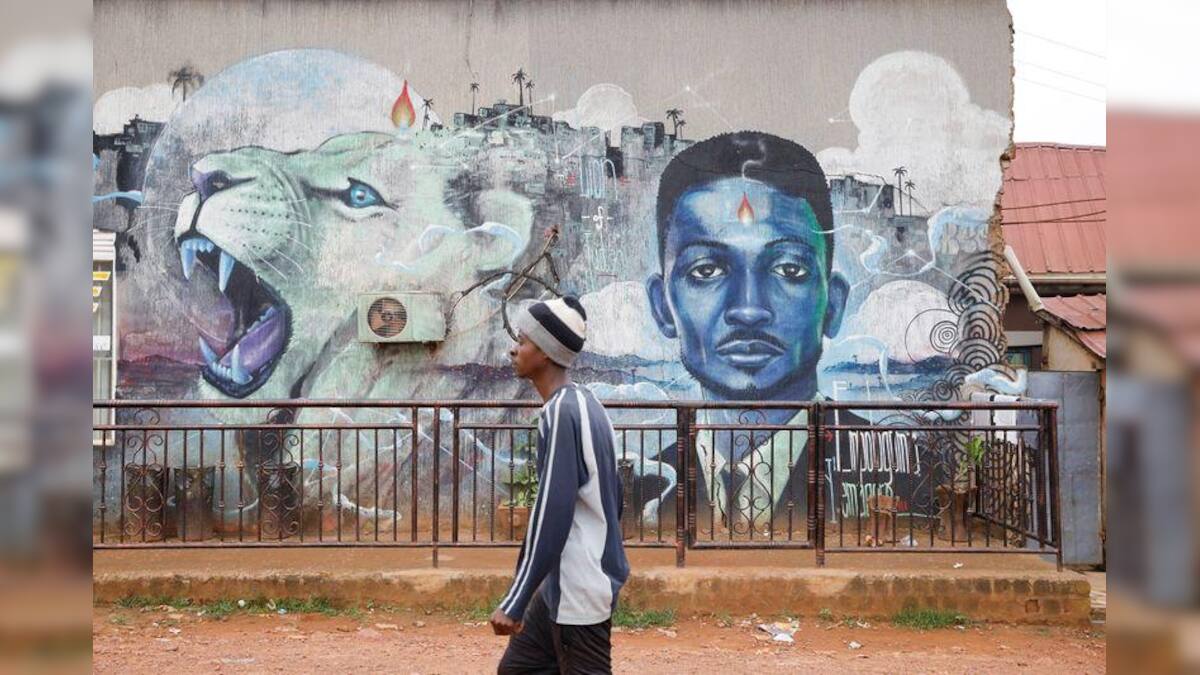 Ugandan opposition party says it will challenge election result; two ...