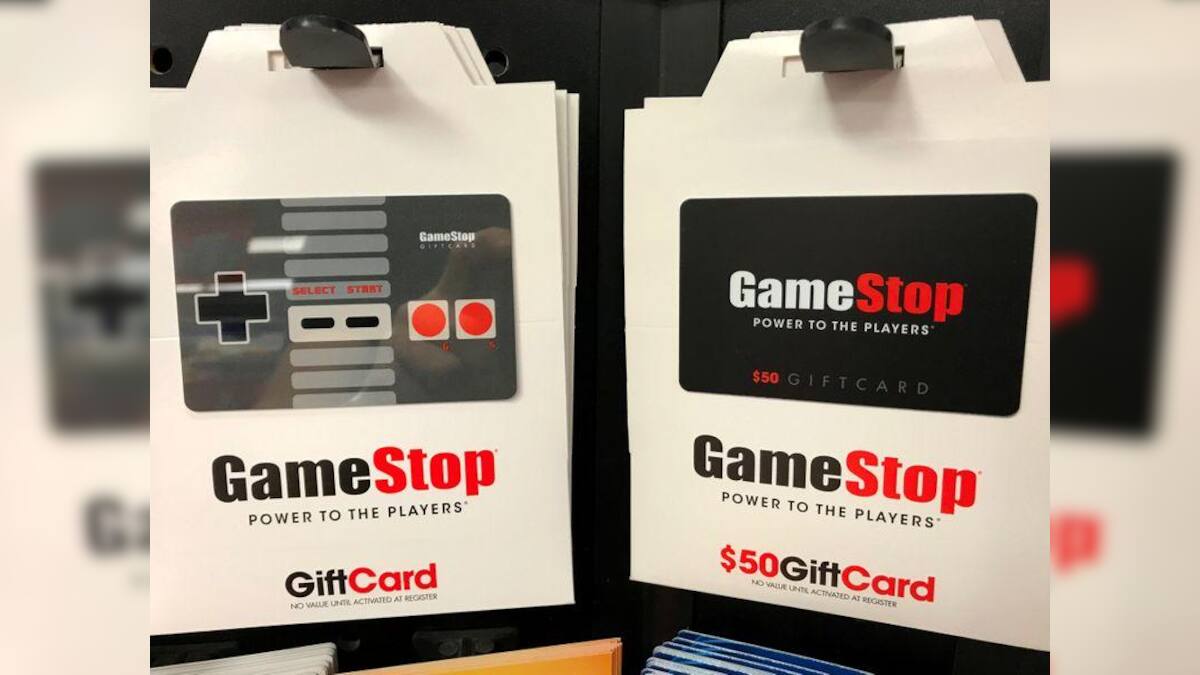 GameStop 'long the shorts' trade goes mainstream – Firstpost