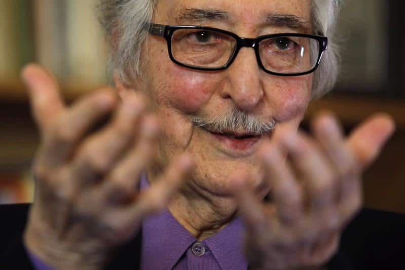 Iran's first president says Khomeini betrayed 1979 Islamic revolution ...