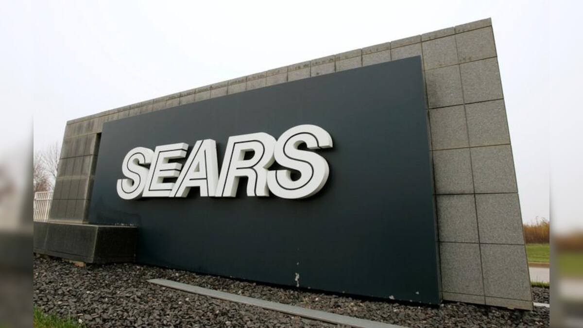 Sears makes case to judge for rescue deal with chairman Lampert – Firstpost