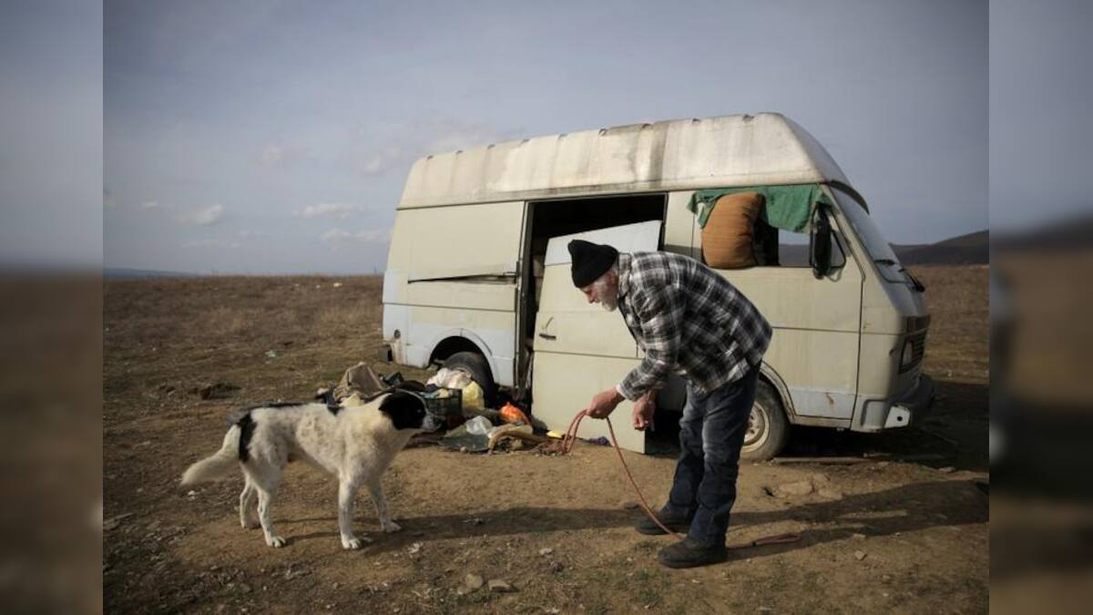 Dutch boxer who fought Ali still riding punches in Bulgaria – Firstpost