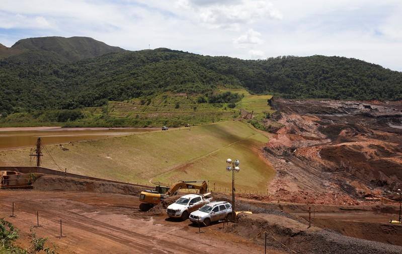 Vale declares force majeure on some contracts after deadly dam burst ...
