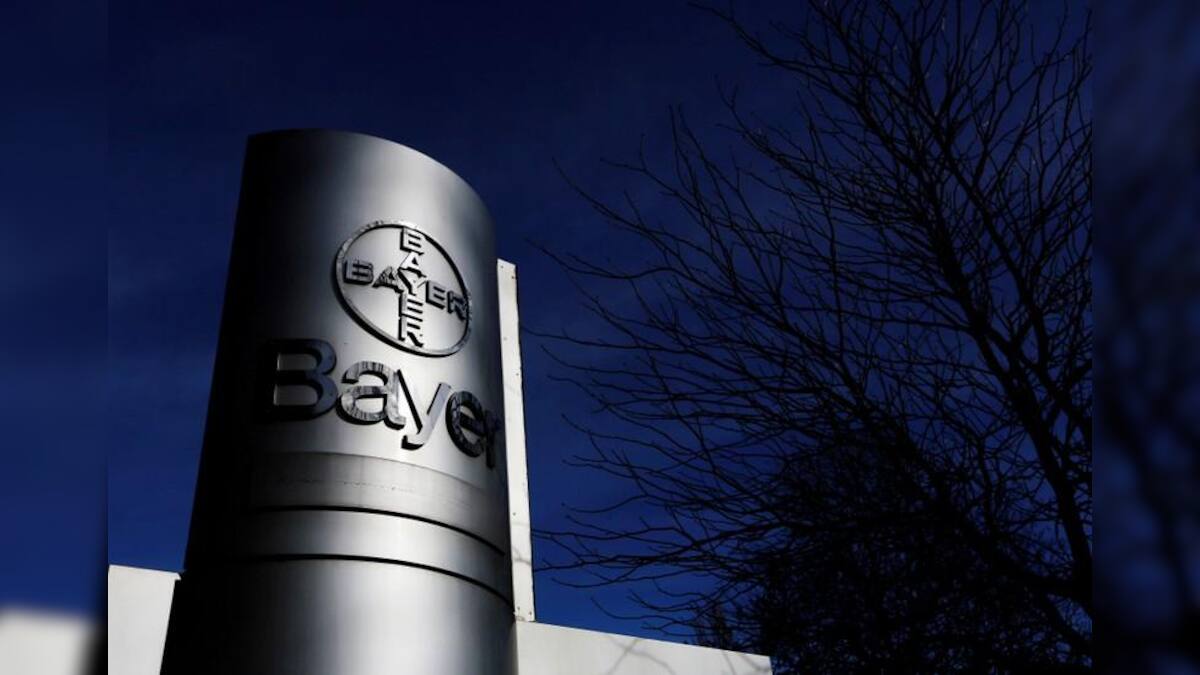 U.S. jury orders Takeda to pay Bayer $155 million over hemophilia drug ...