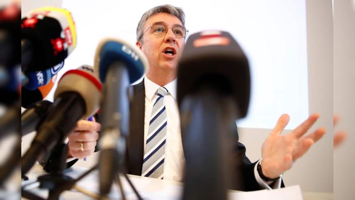 Germany to restrict Facebook's data gathering activities – Firstpost