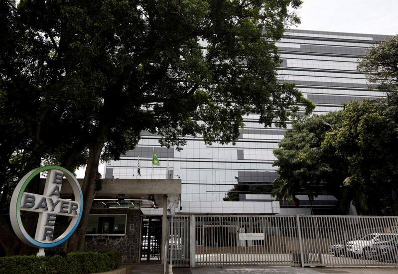 Exclusive: Brazil soy farmers say Bayer violating court ruling in ...