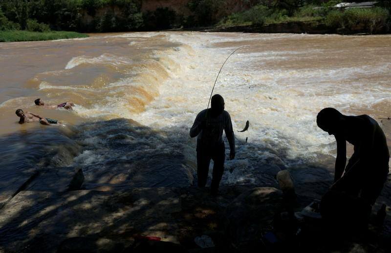 Exclusive: Brazil miner Vale knew deadly dam had heightened risk of ...
