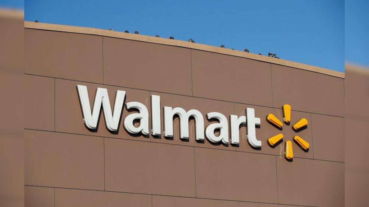 Exclusive: Walmart, Google-backed Deliv end online grocery partnership ...