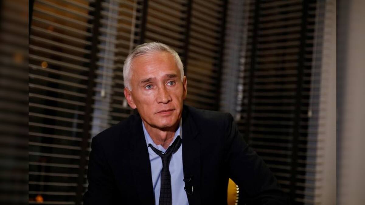 Univision anchor says Venezuela is deporting his team of journalists ...