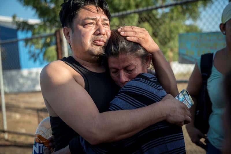 Nicaragua releases 100 prisoners, national dialogue starts – Firstpost