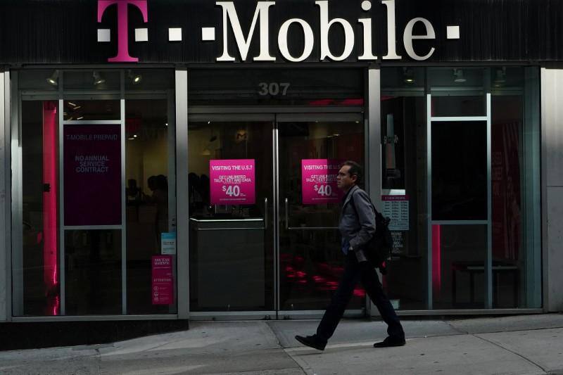 T-Mobile-Sprint merger wins approval from U.S. judge – Firstpost