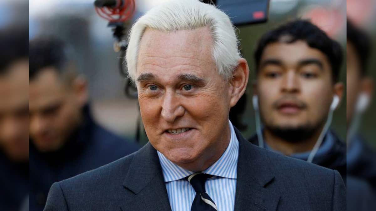 Explainer: Who is Roger Stone and why does he face prison? – Firstpost