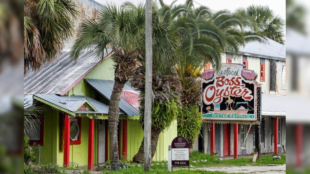As Florida, Georgia battle over water, panhandle oystermen struggle to ...
