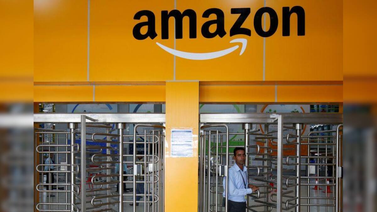 Amazon scores Indian win as court freezes Future's $3.4 billion retail ...