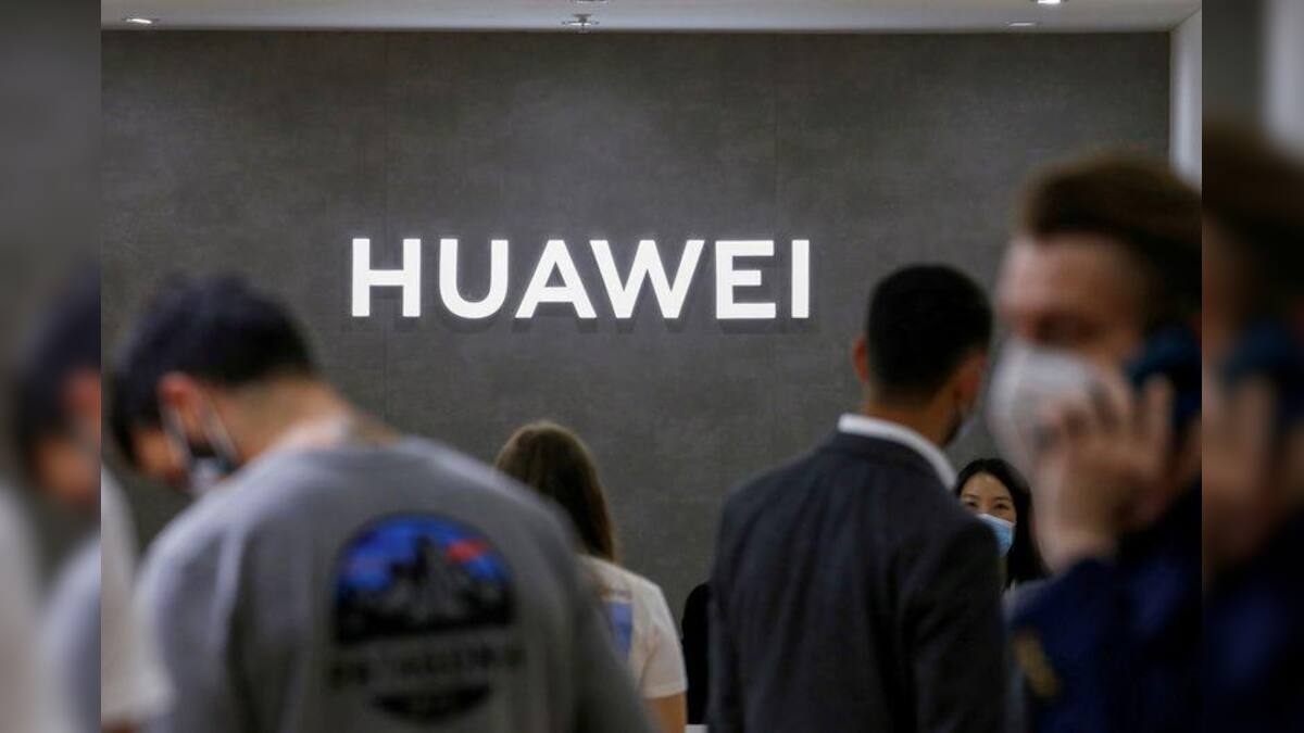 Huawei challenges U.S. FCC over national security threat designation ...