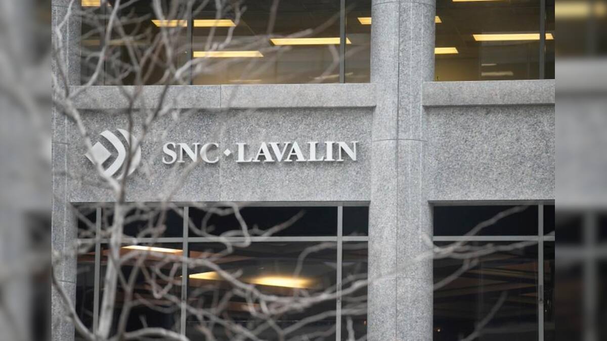 OECD troubled by allegations Canada meddled in SNC-Lavalin case – Firstpost