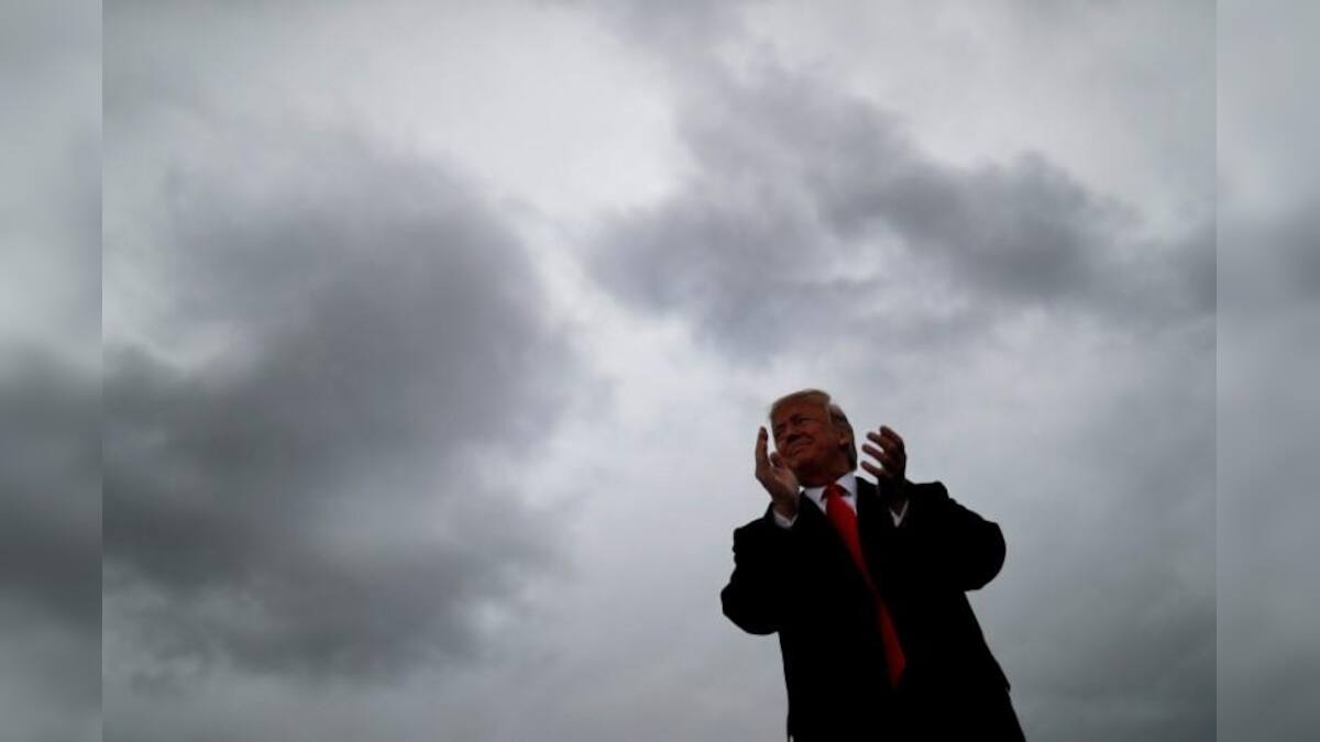 Ticking clock may save Trump from impeachment in U.S. Congress – Firstpost