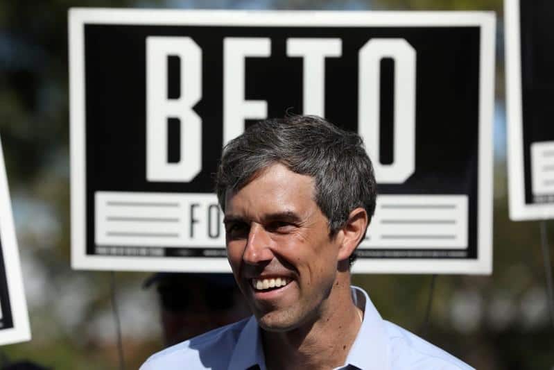 Democrat Beto O'Rourke jumps into 2020 U.S. presidential race – Firstpost
