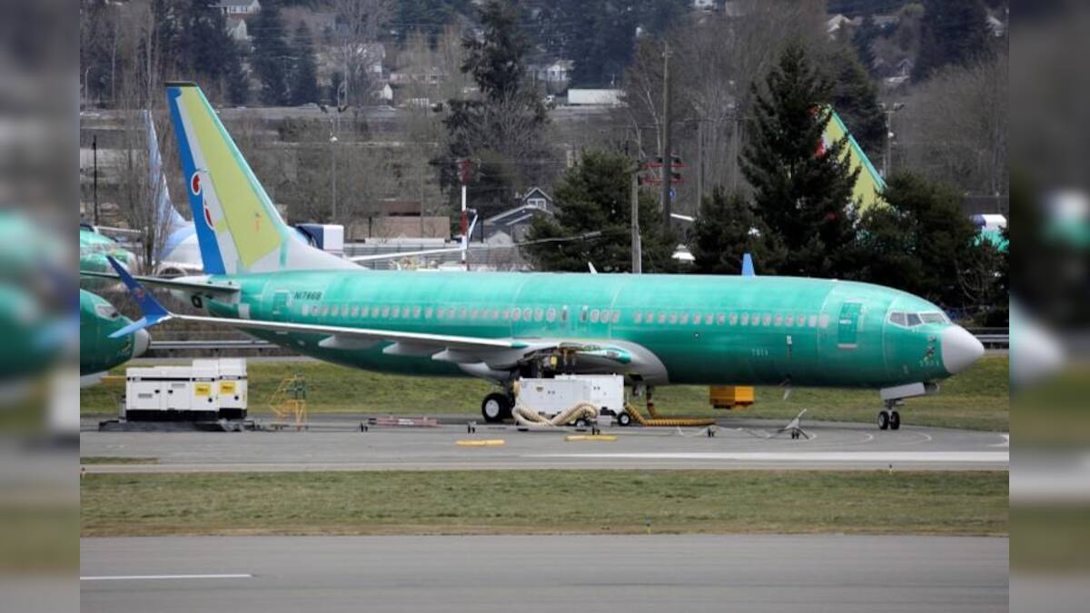 Boeing groundings puts U.S.-China trade-linked jet order in limbo ...