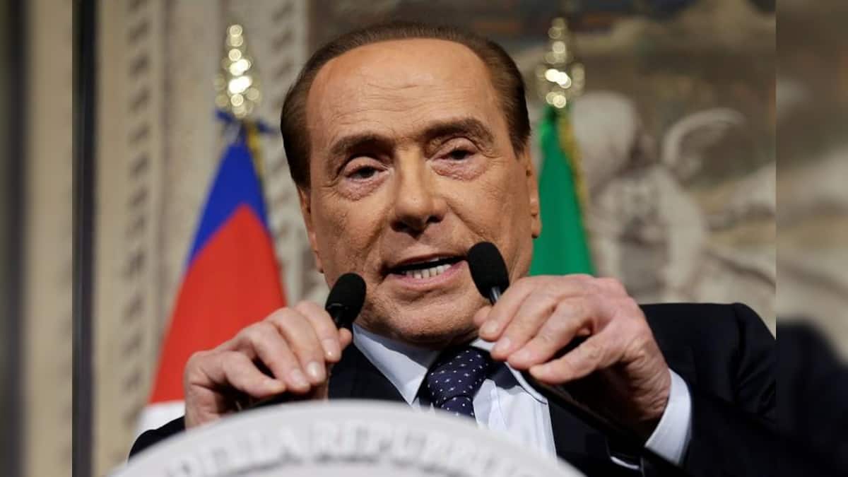 Italian magistrates investigate mysterious death of 'bunga bunga' model ...