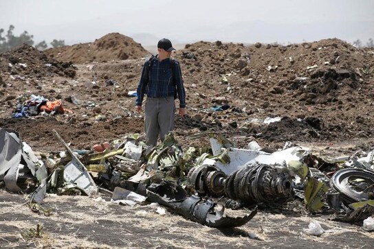 What we know about Boeing 737 MAX crash and what comes next-World News ...