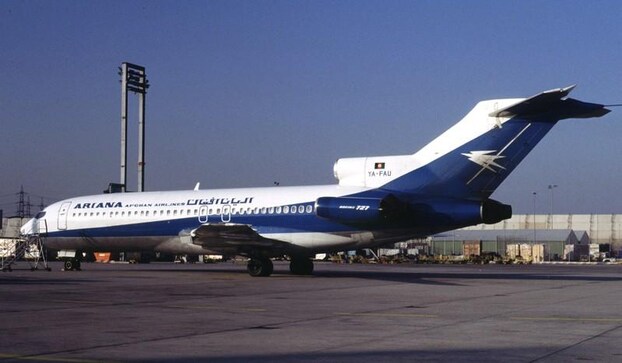 Five decades ago, Boeing's new 727 jet also had a terrible start ...