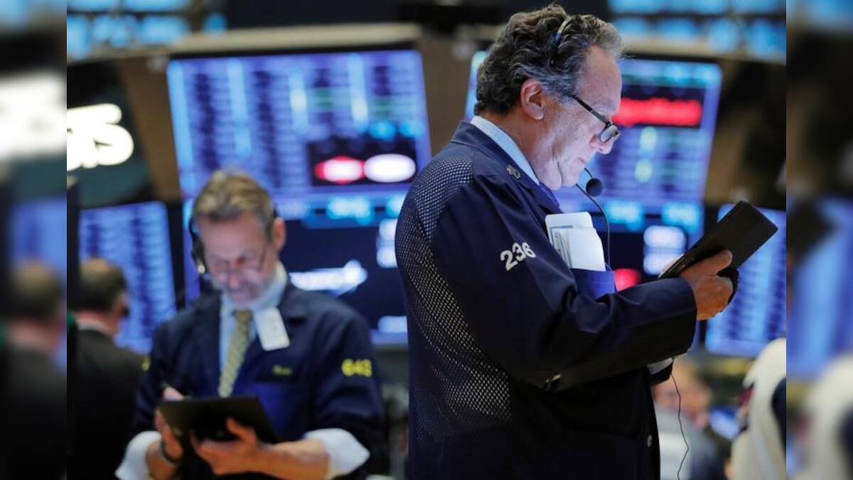 Global Markets: Benchmark yields rise, stocks mixed with eye on trade ...