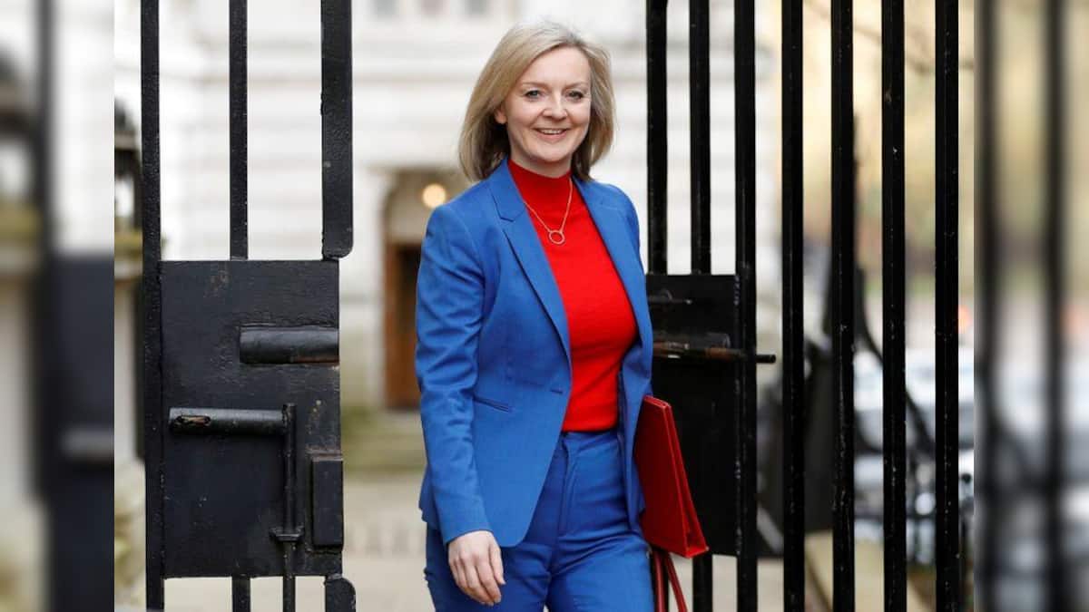 Truss urges WTO to crack down on unfair trade practices – Firstpost