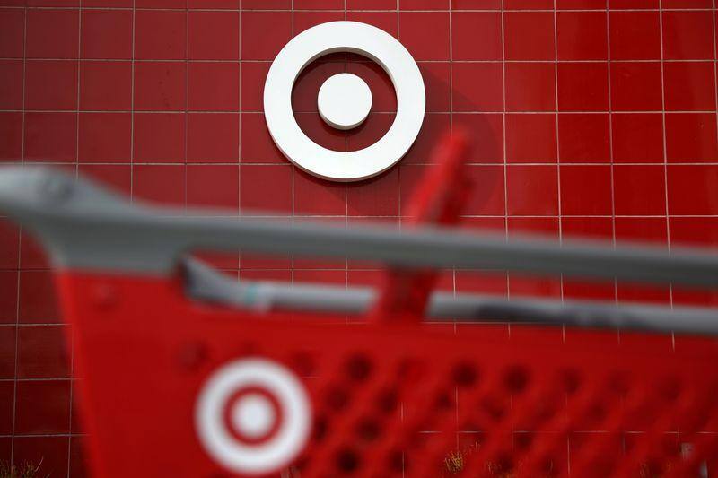Target to invest $4 billion a year to speed up delivery as online ...
