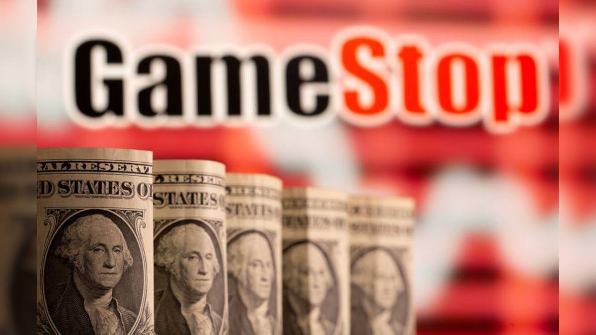 GameStop shares surge over 40% after Cohen tapped to lead e-commerce ...