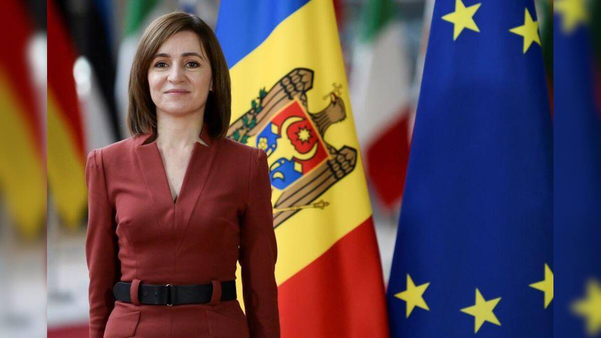 Moldova's president nominates new prime minister, eyes early election ...