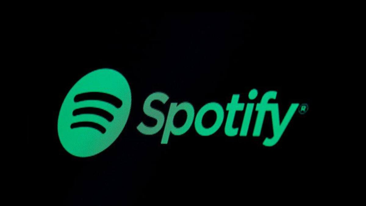 Spotify buys Locker Room app's maker Betty Labs in live audio push ...